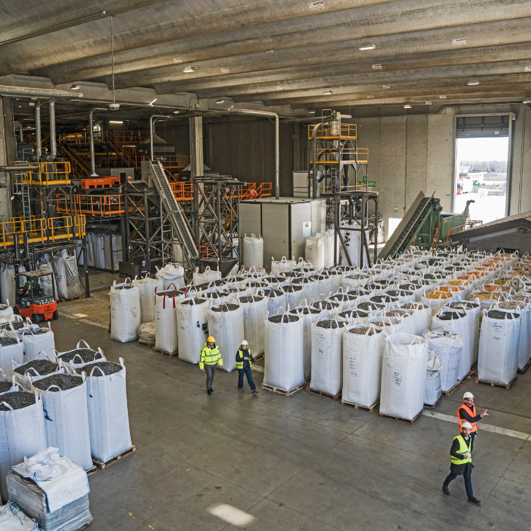 MyReplast Industries