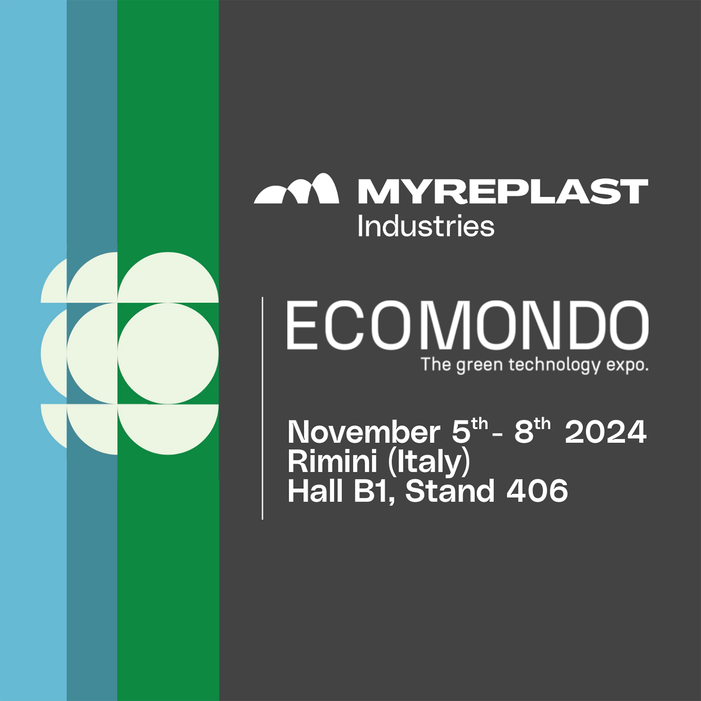 MyReplast Industries