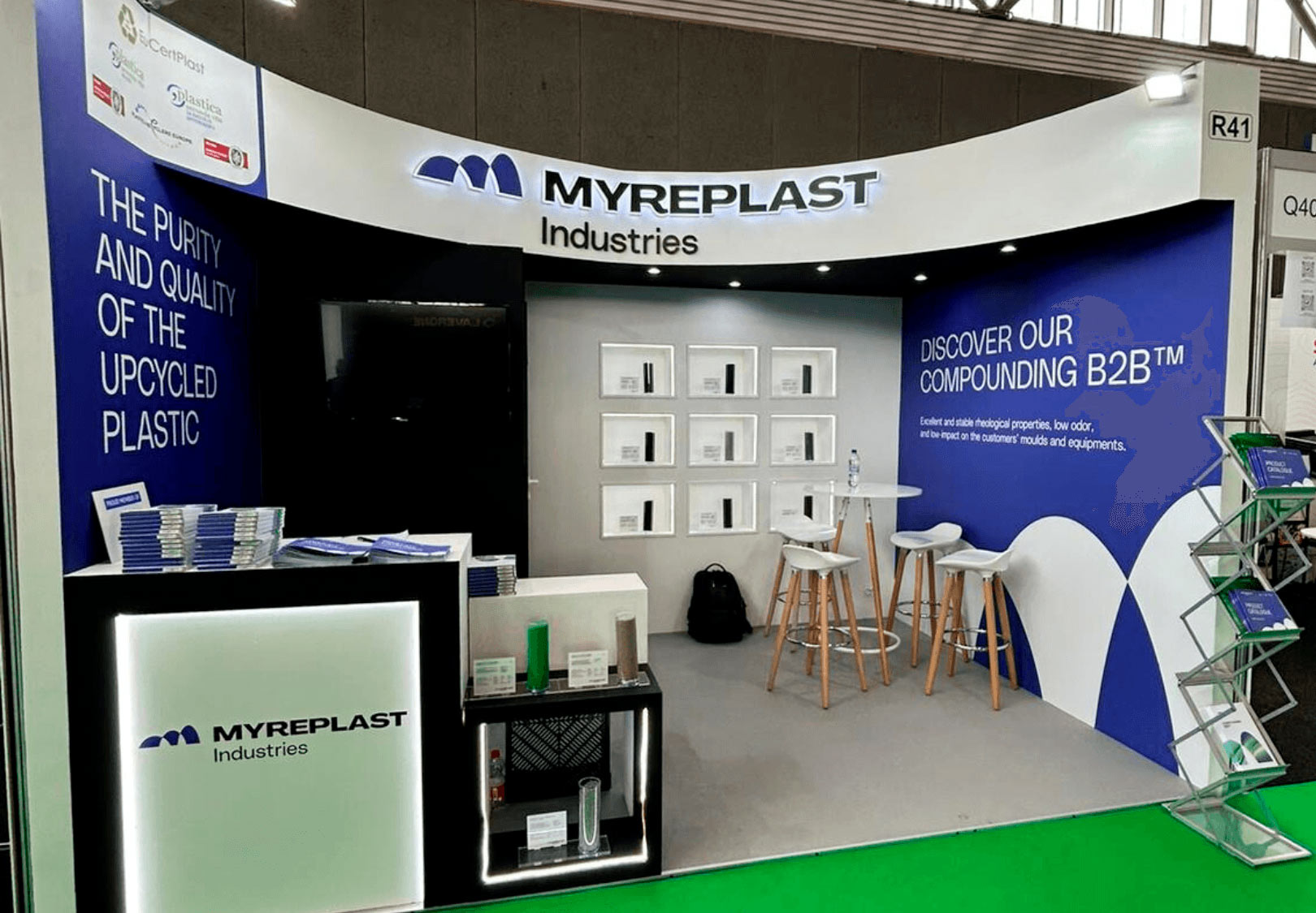 MyReplast Industries