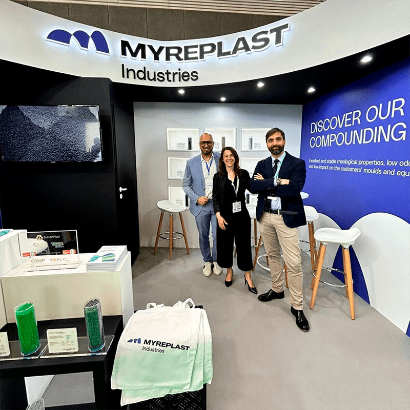 MyReplast Industries