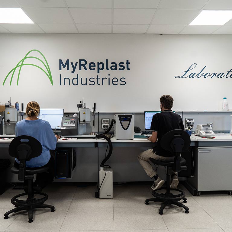 MyReplast Industries